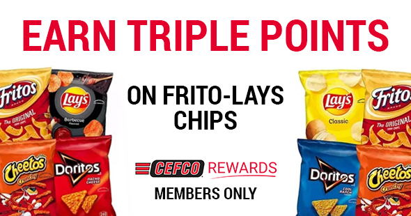 CEFCO Convenience Stores and Gas Stations - Home