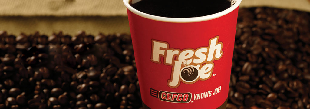 CEFCO-Gas-Station-Fresh-Joe-Coffee – CEFCO