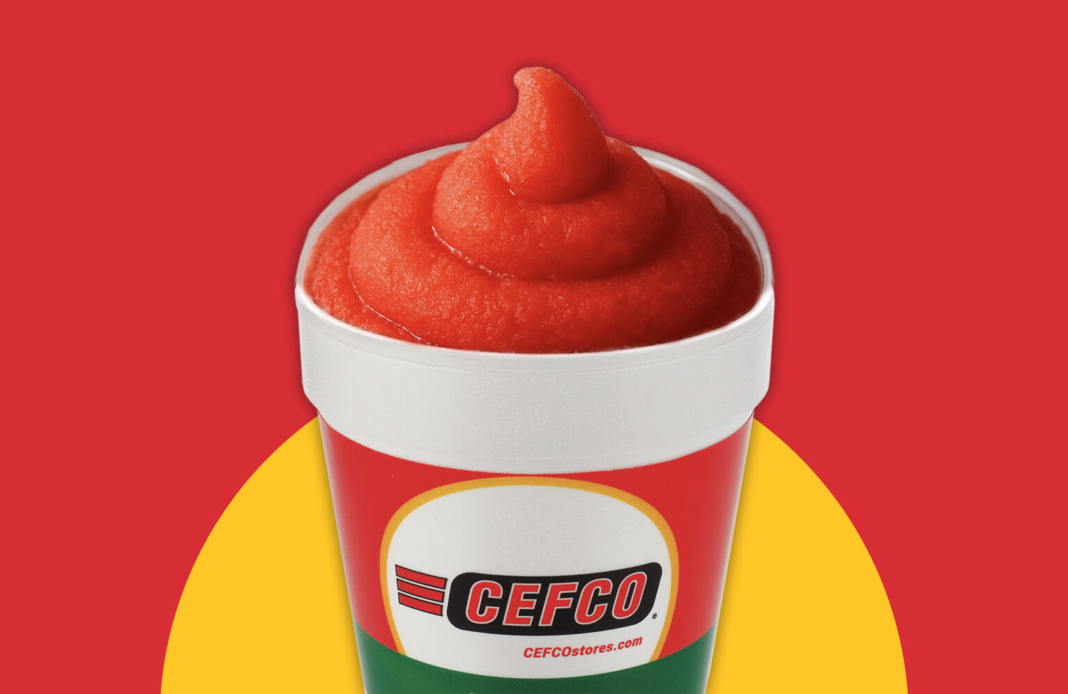 FreeFrozenFridays – CEFCO