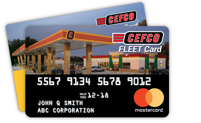 The CEFCO Convenience Stores' Experience - About Us